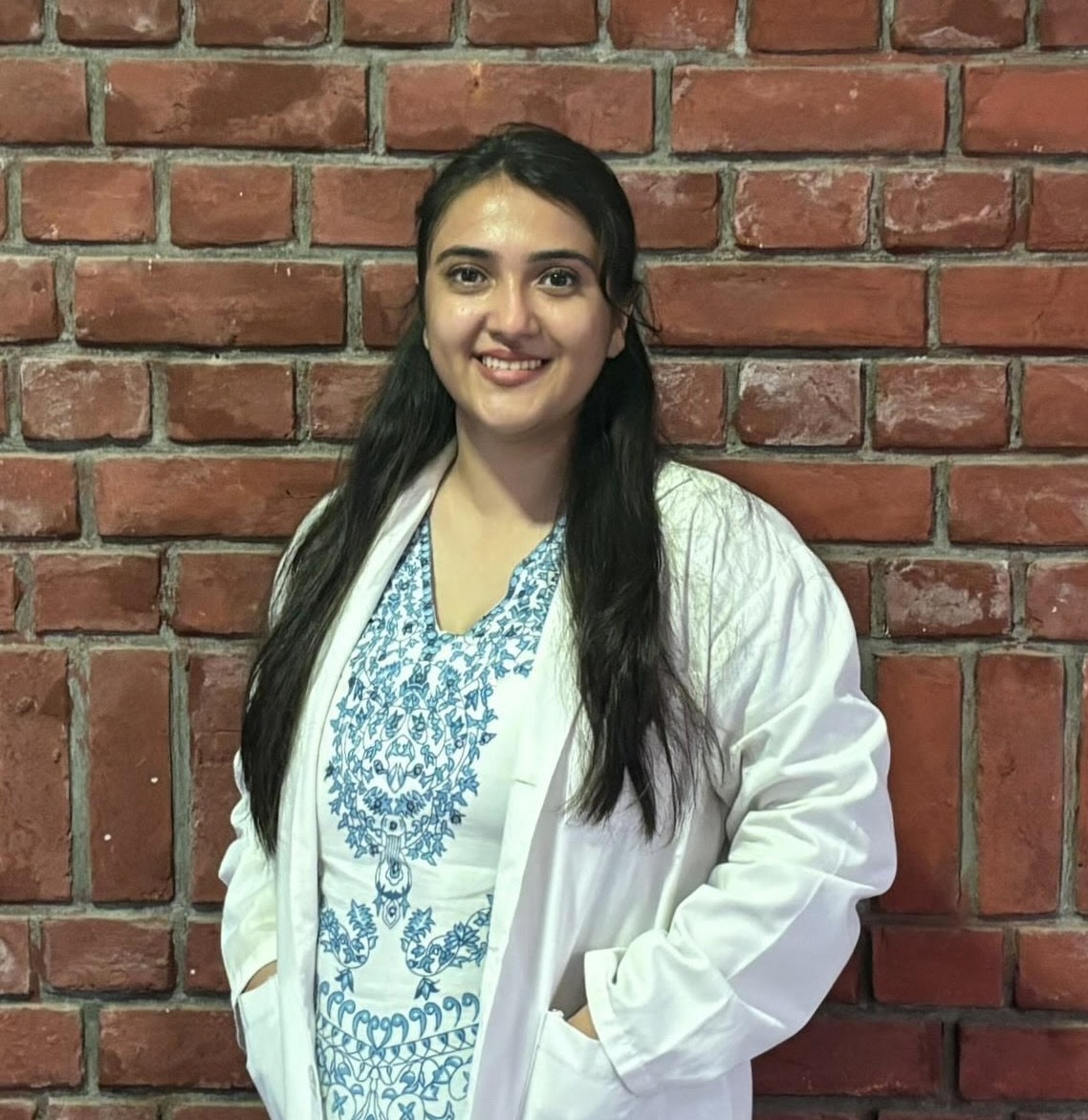 Meet Yashvi Manani from Phanes Clinic